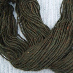 Stoere breiwol voor het breien van outdoor kleding - KnitByBart